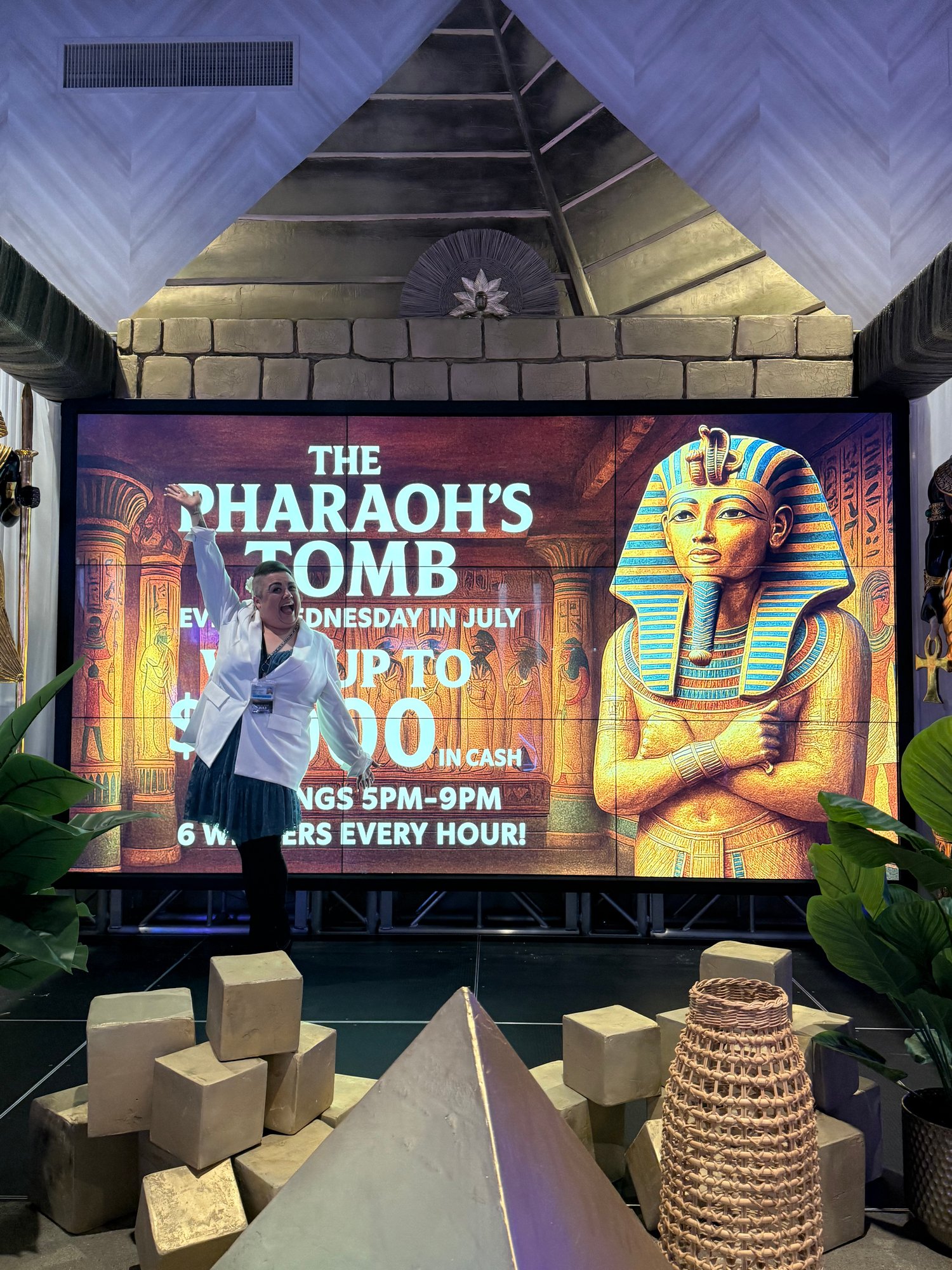 Rev Up for Vintage Glamour at Muckleshoot Casino Resort’s 1st Annual ...