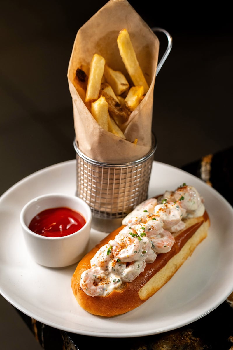 Market 253 Seafood House & Raw Bar | Muckleshoot Casino | Dining