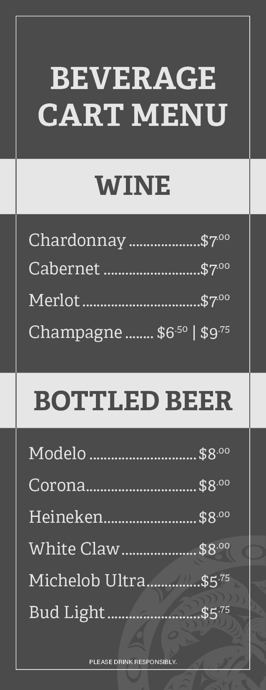 Food & Beverage Features | Your Tastebuds are Waiting!