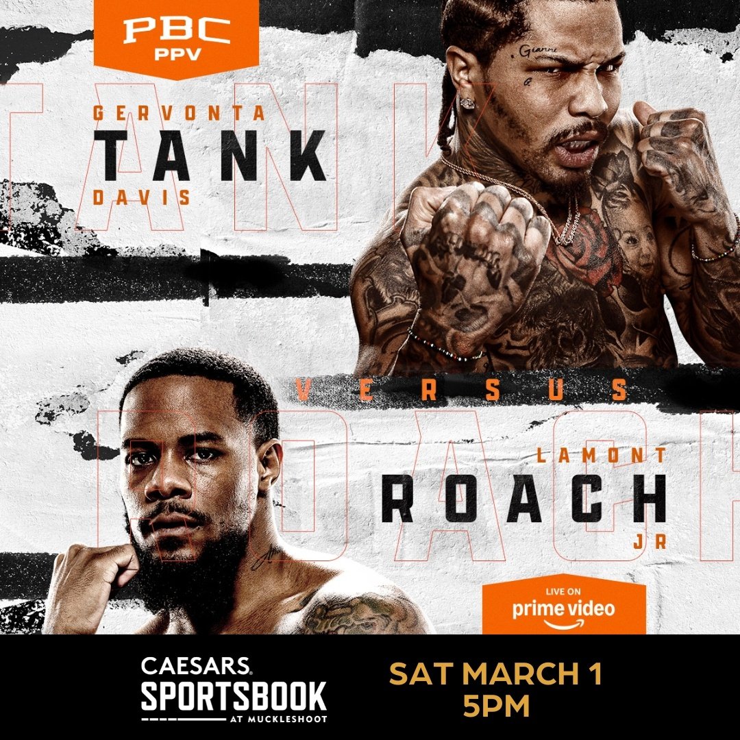 Caesars Sportsbook at Muckleshoot