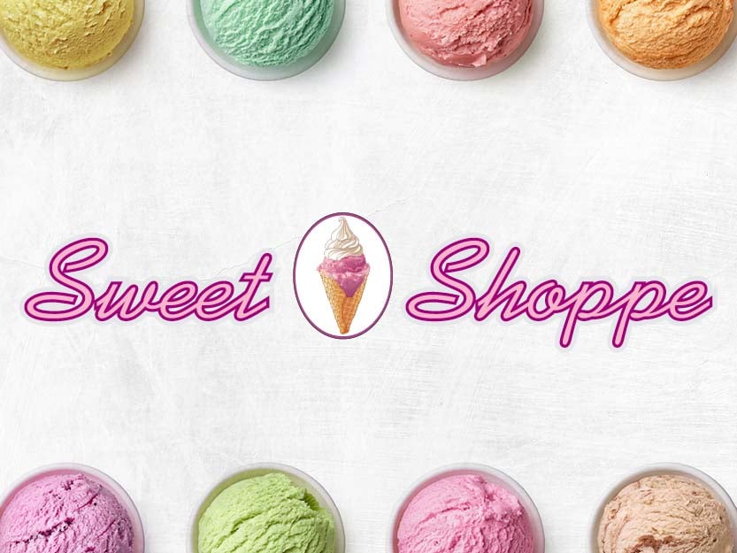 Sweet Shoppe