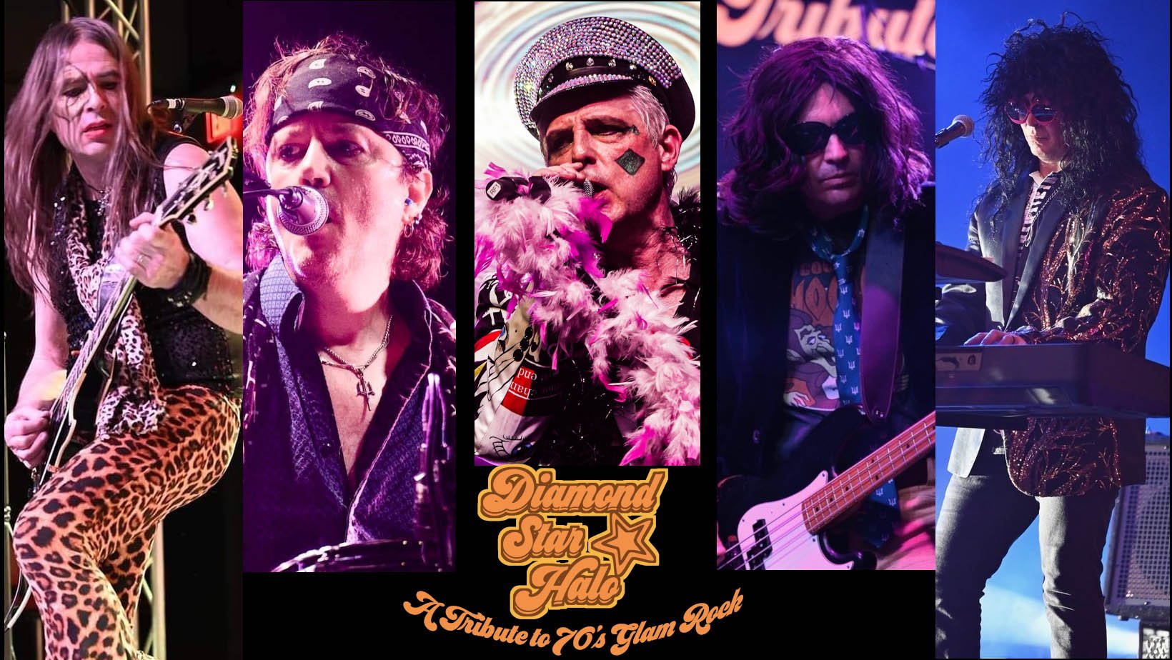 Entertainment Galaxy