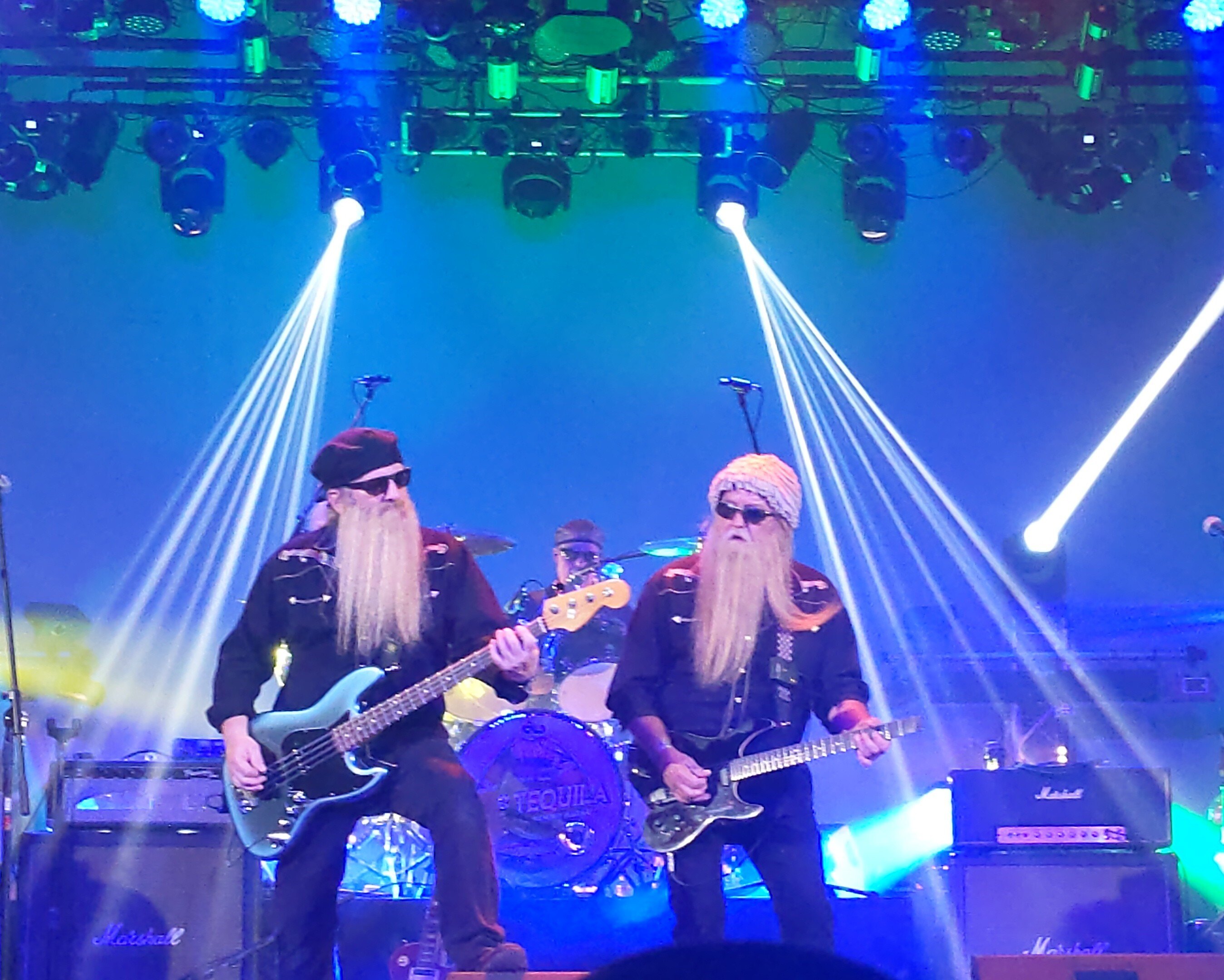 Entertainment Galaxy