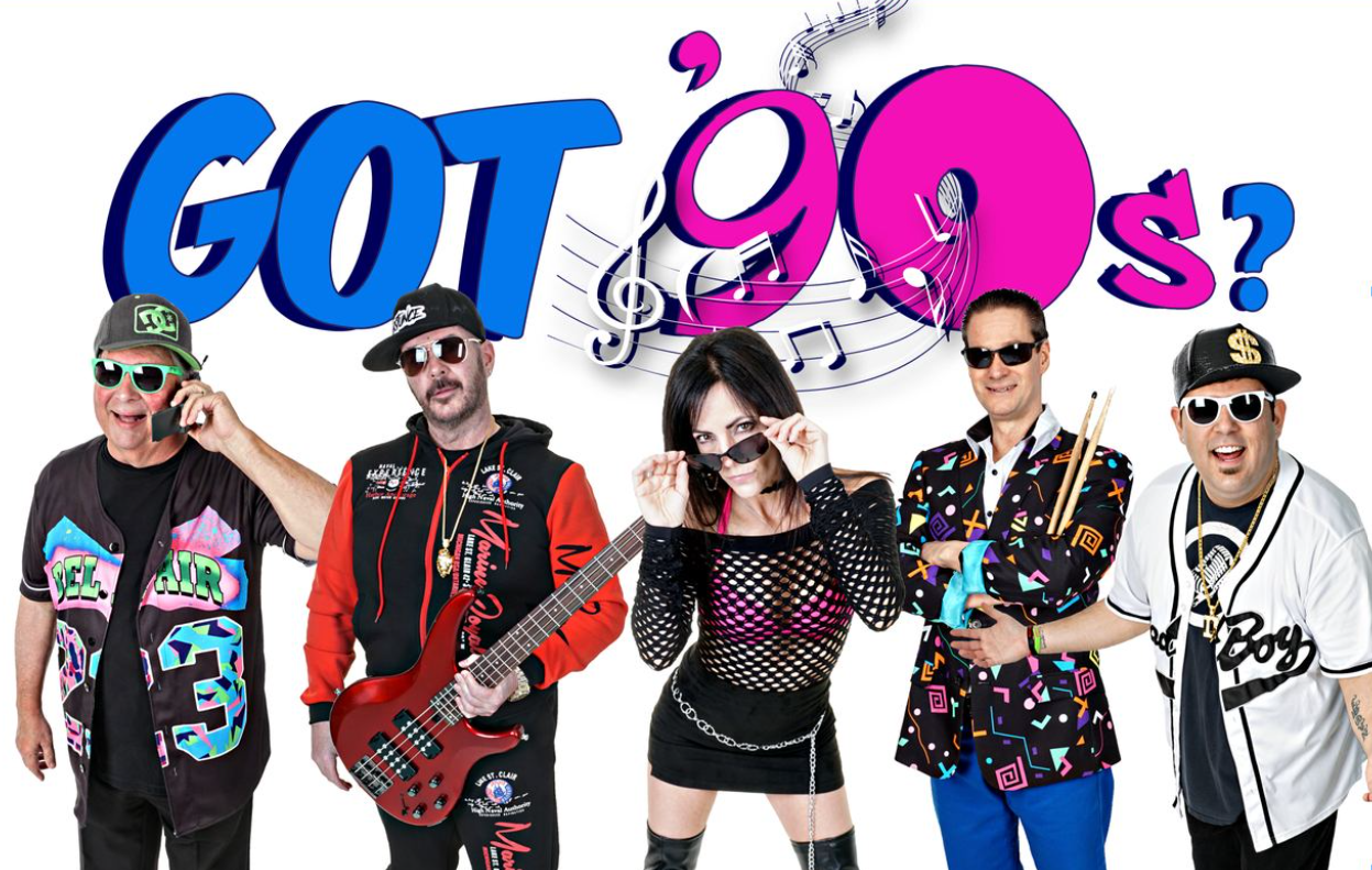 Entertainment Galaxy