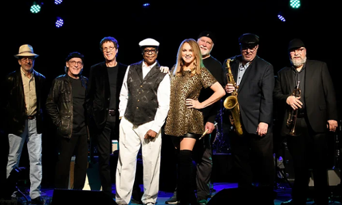 Entertainment Galaxy