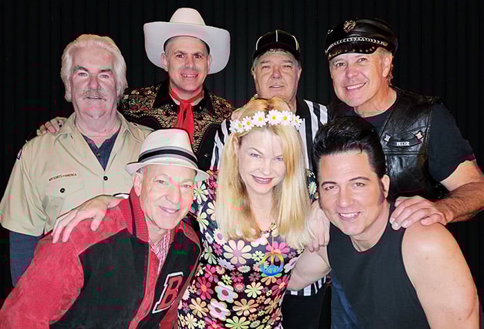 Entertainment Galaxy