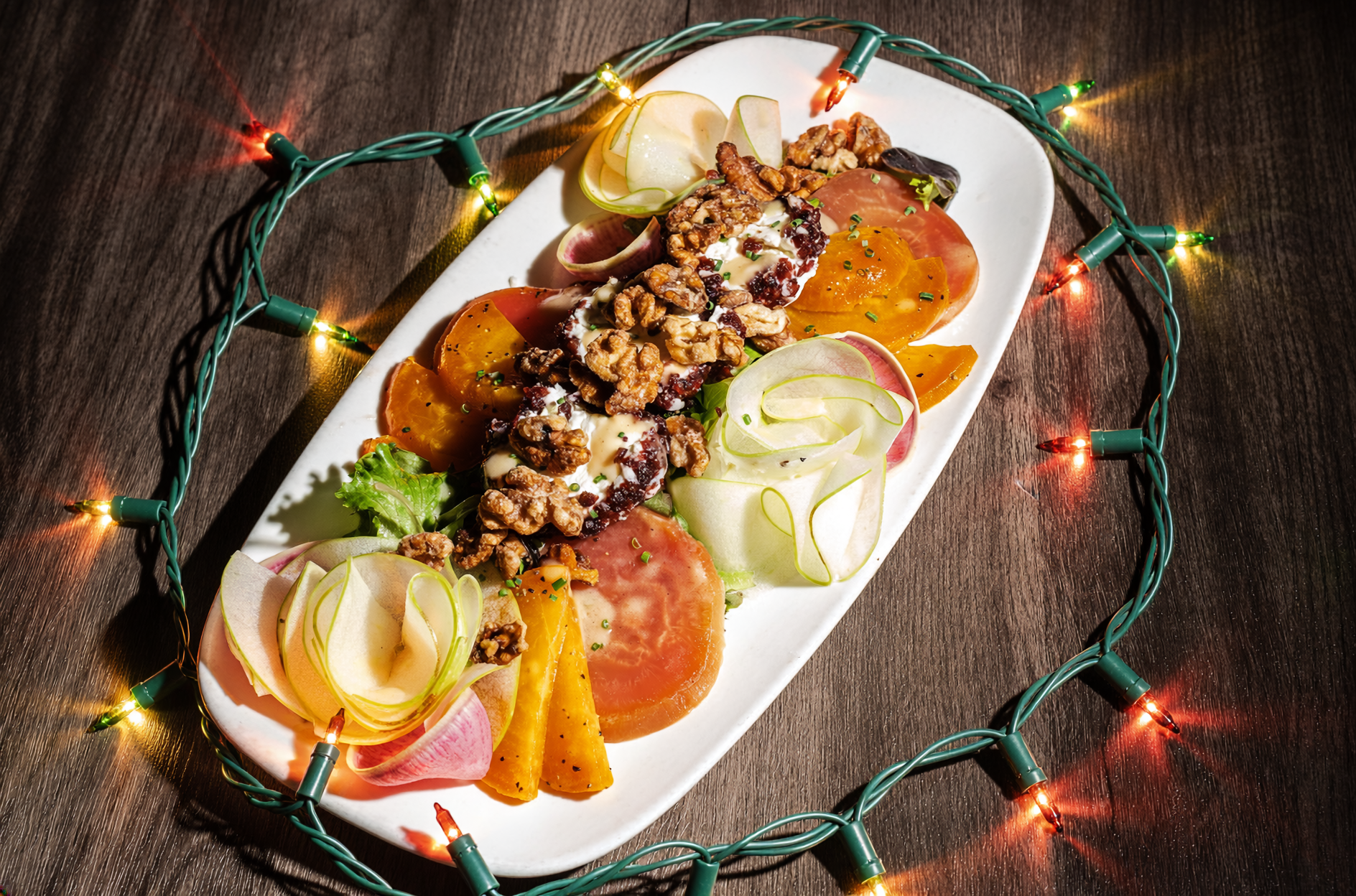 Market 253 Seafood House & Raw Bar | Muckleshoot Casino | Dining