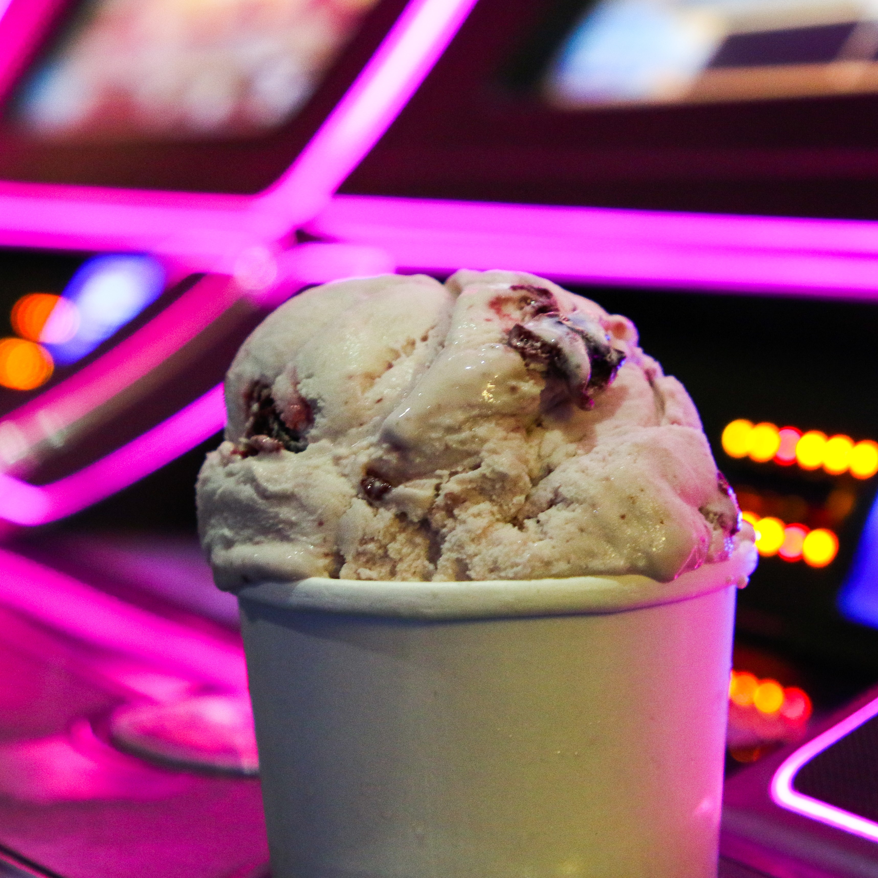 Sweet Shoppe